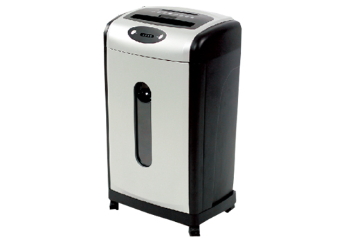 Products: Paper CD Shredder